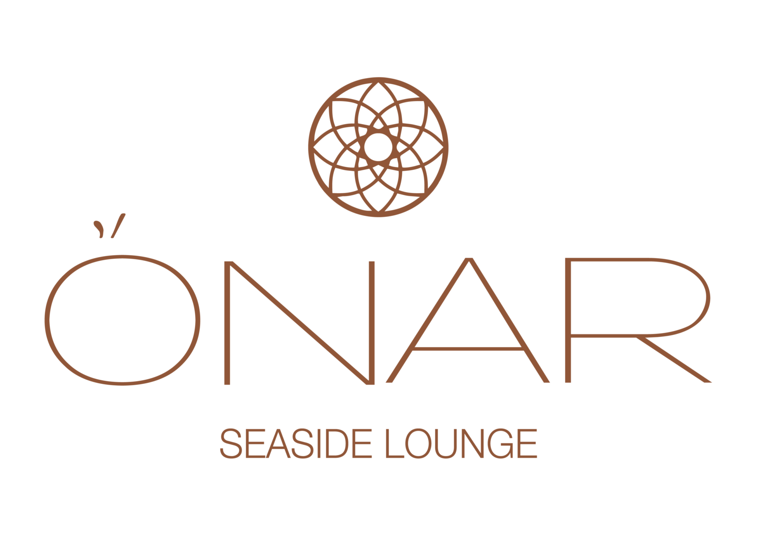 Onar Seaside Lounge - Onar Seaside Lounge