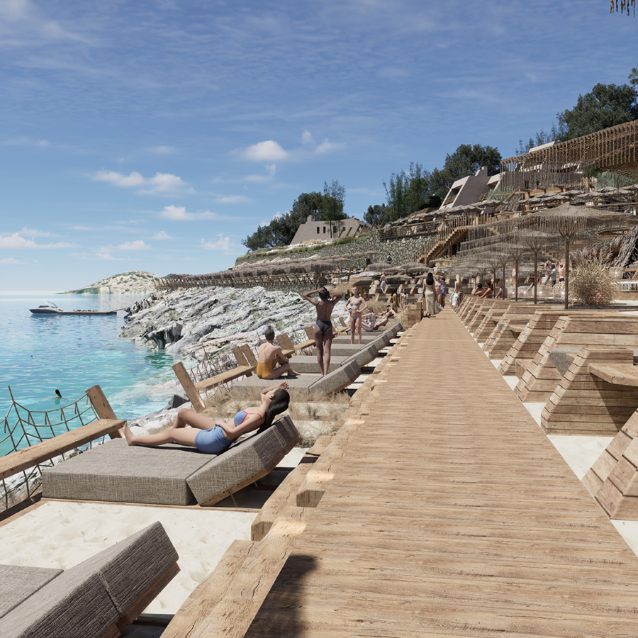 Γκαλερί - Onar Seaside Lounge