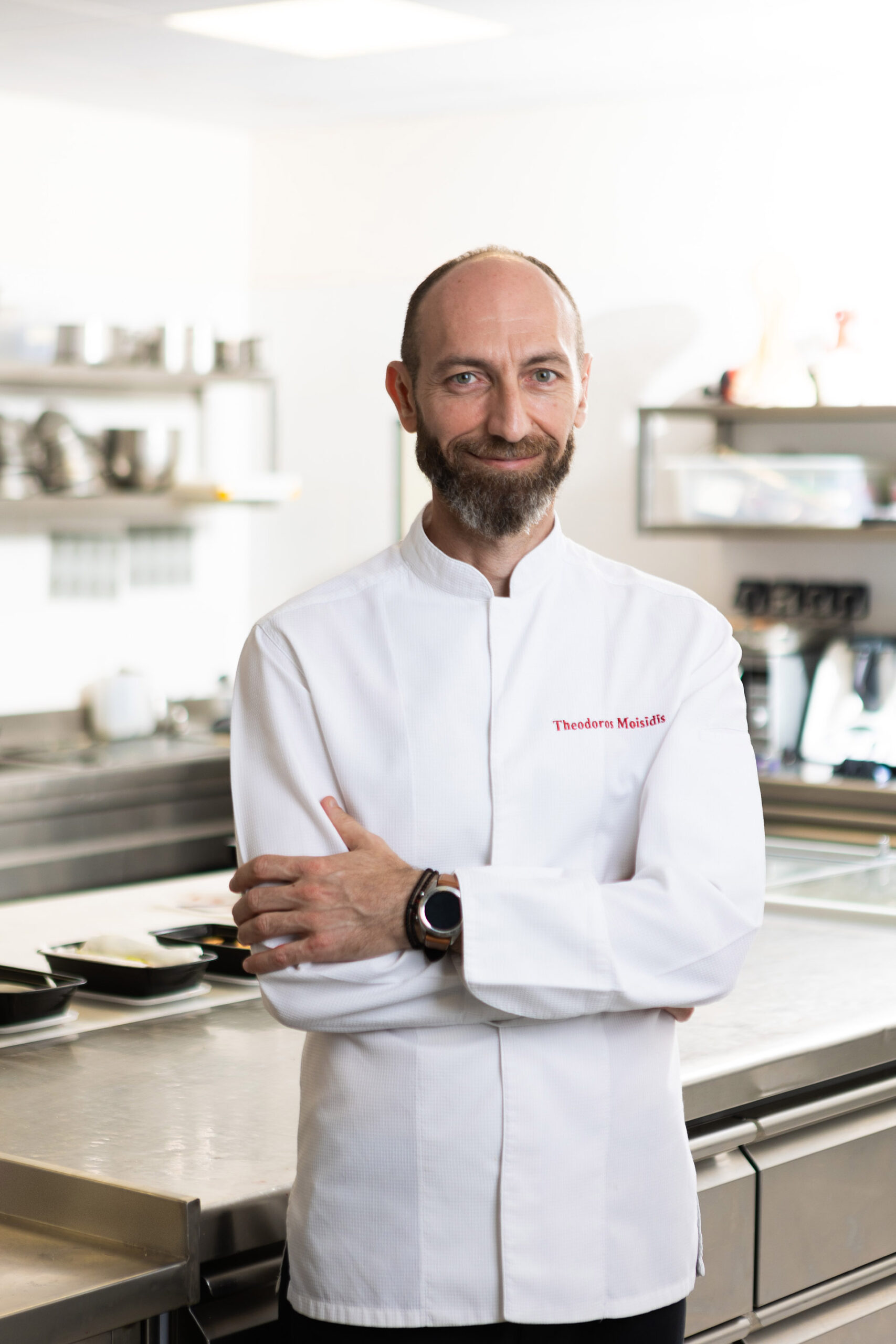 RESTAURANT - Onar Seaside Lounge