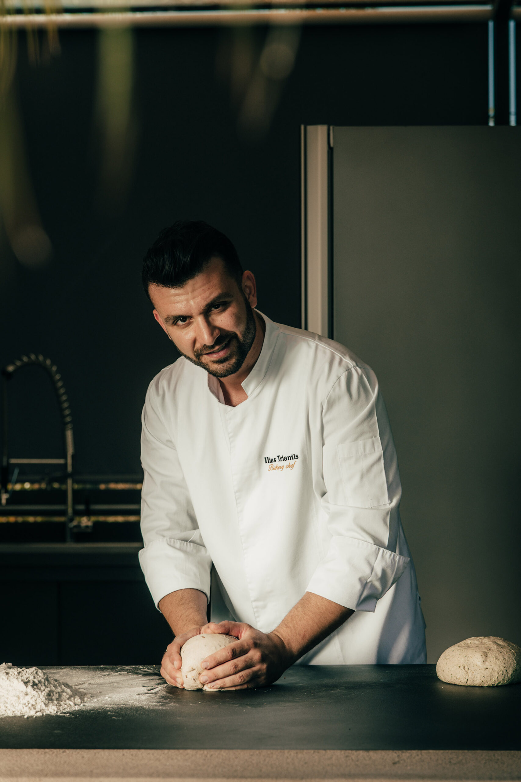 RESTAURANT - Onar Seaside Lounge