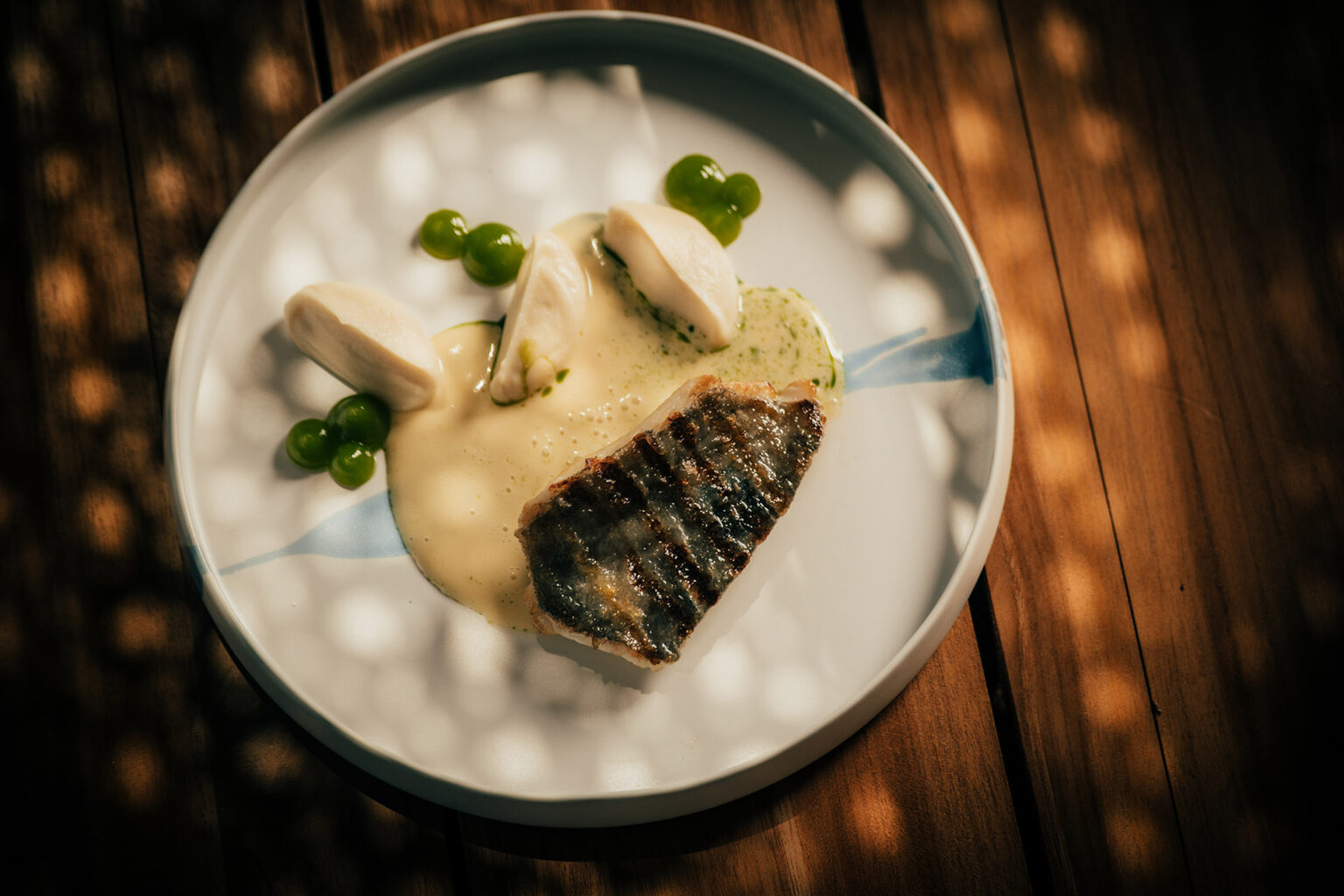 RESTAURANT - Onar Seaside Lounge