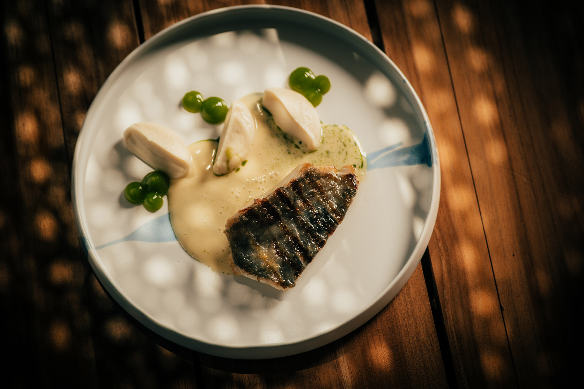 RESTAURANT - Onar Seaside Lounge