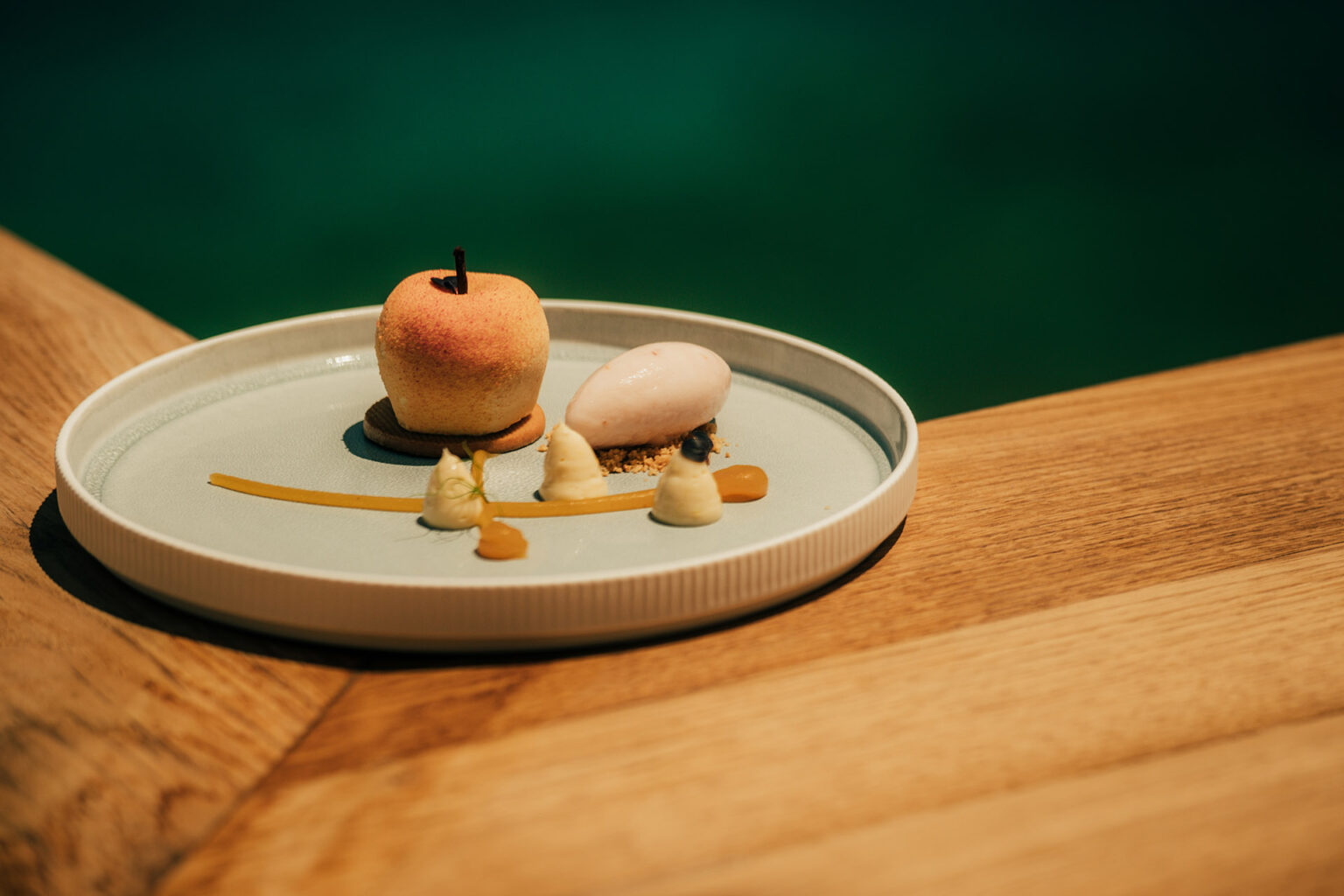 RESTAURANT - Onar Seaside Lounge